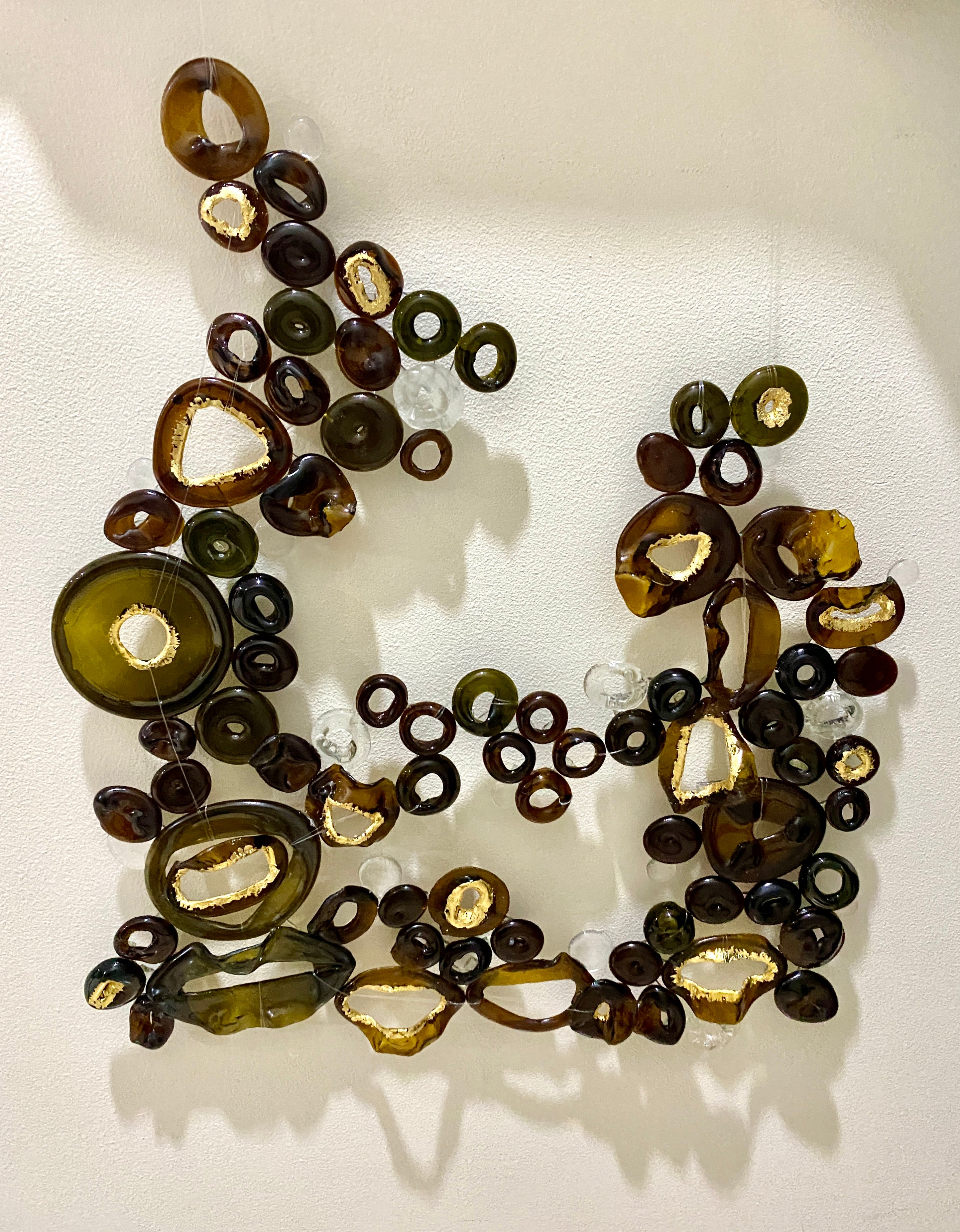 Wabi Sabi – Henao Glass