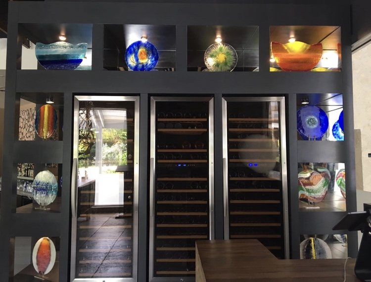 yara#4 – Henao Glass