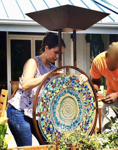 yara#2 – Henao Glass